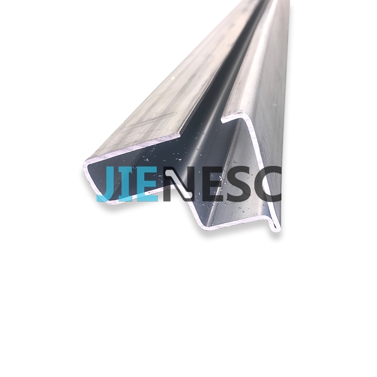 BLT Escalator Step Guide Rail