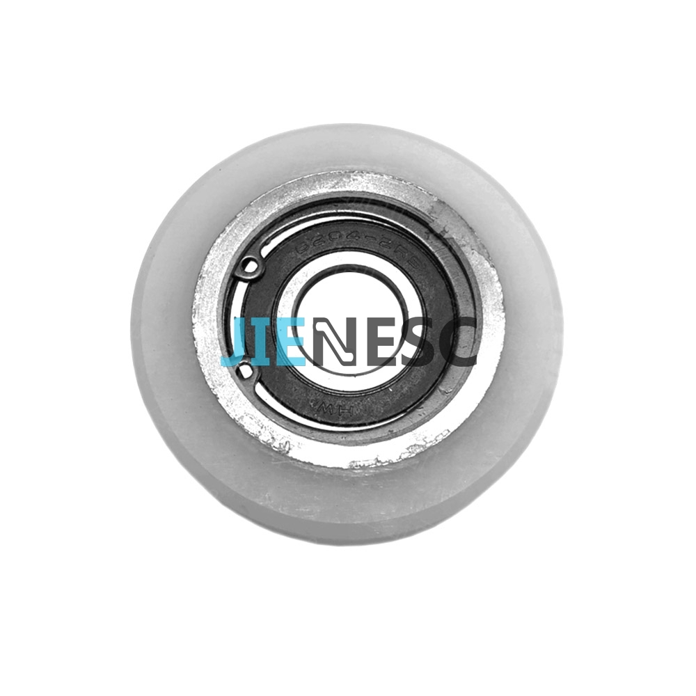4L10054*A Escalator step roller