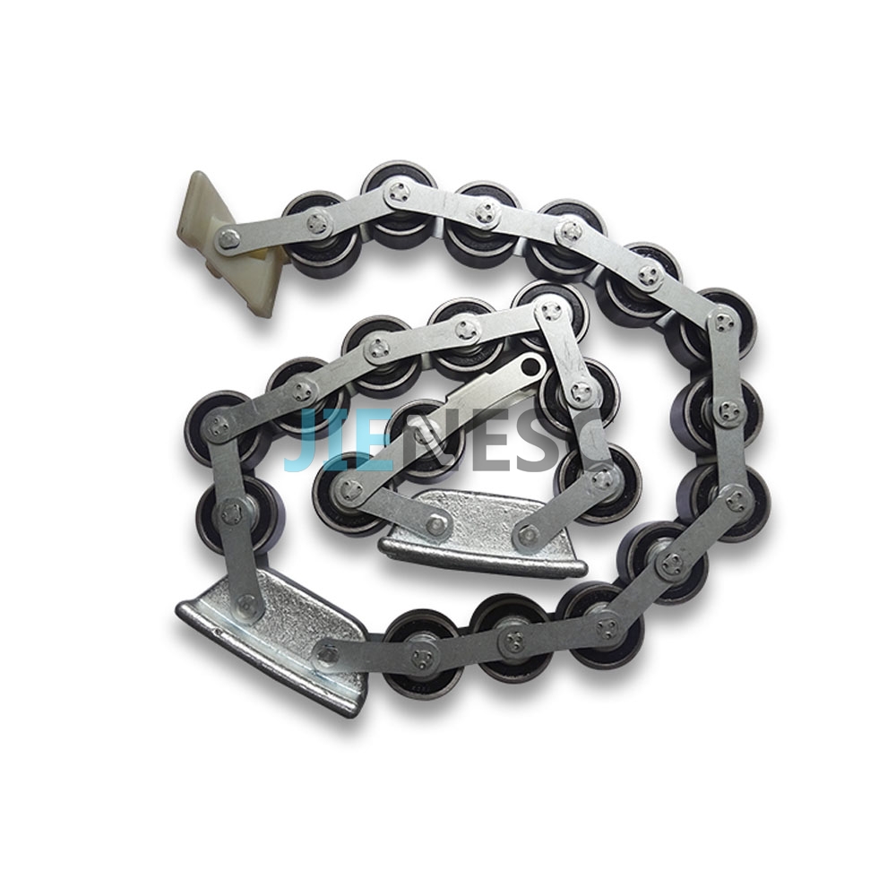 DEE4022708 Moving Walk Return Guide