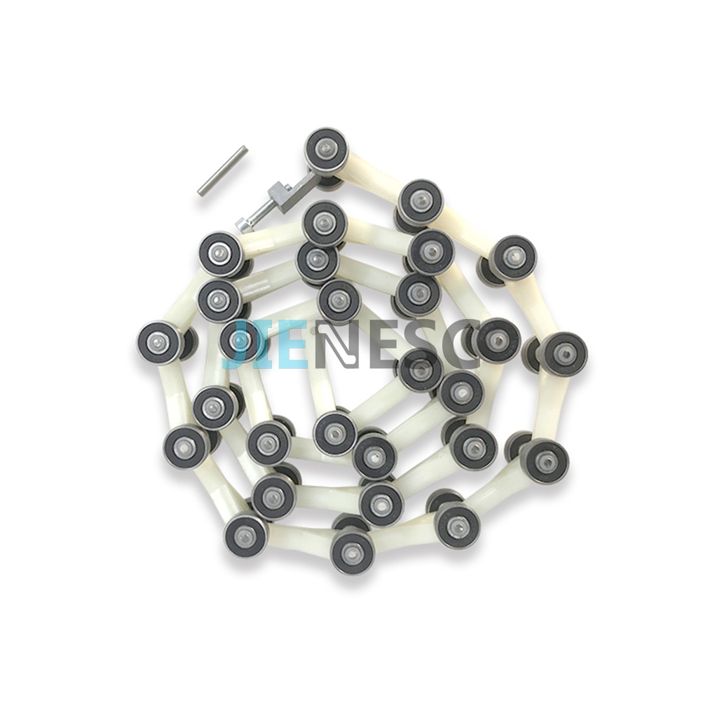 KM51176150V013 TM Escalator Handrail Guide Chain