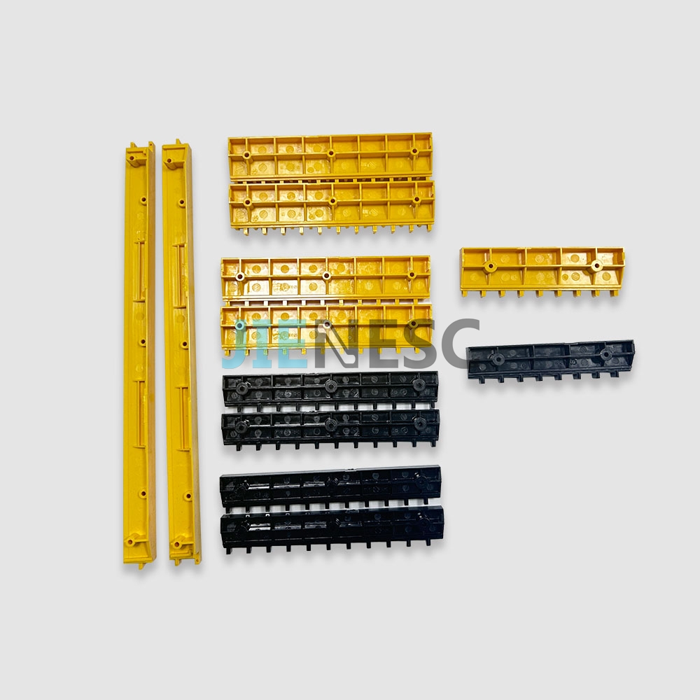 FTBJ-BEVG-SET Escalator Step Demarcation